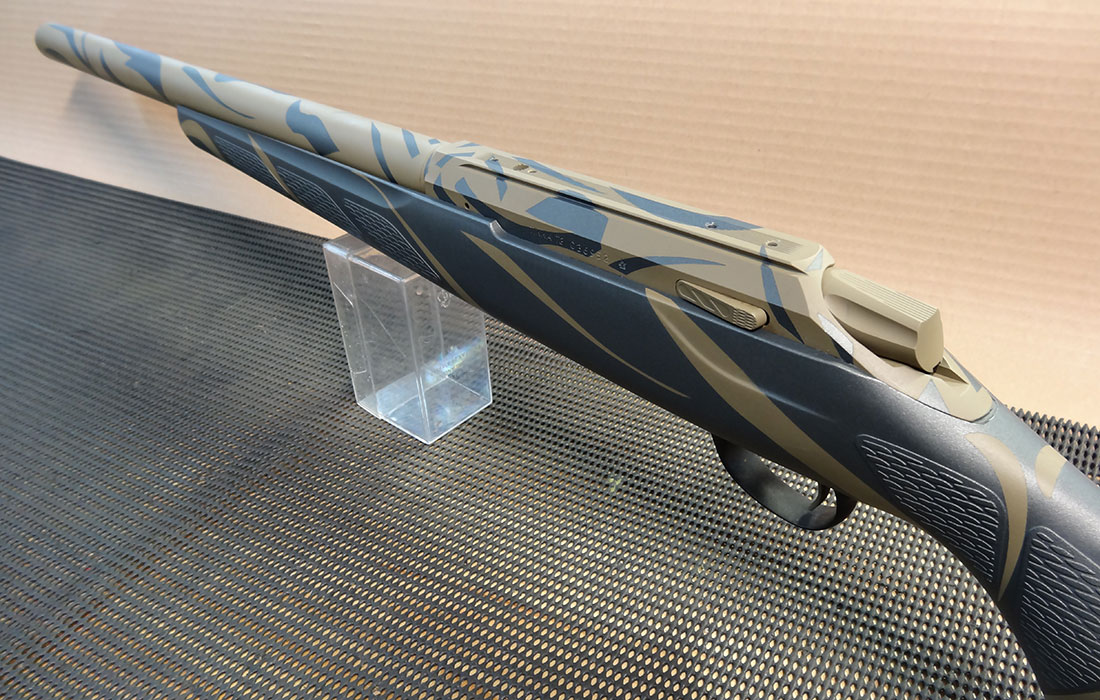 Greystone Guns Christchurch | Firearms - Rifles - Silencers - Gunsmith